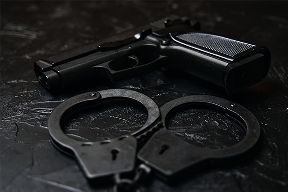 Firearms & Gun Charges Attorney - The Law Offices of Jesse K. Sanchez