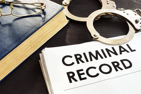 Expungement Attorney in Indianapolis - The Law Offices of Jesse K. Sanchez