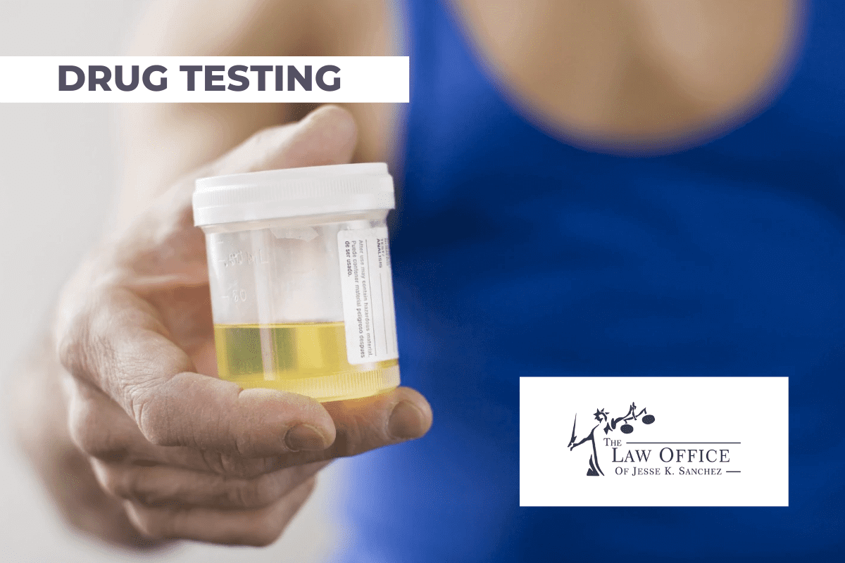 What is a Technical Violation of Probation? - The Law Offices of Jesse ...