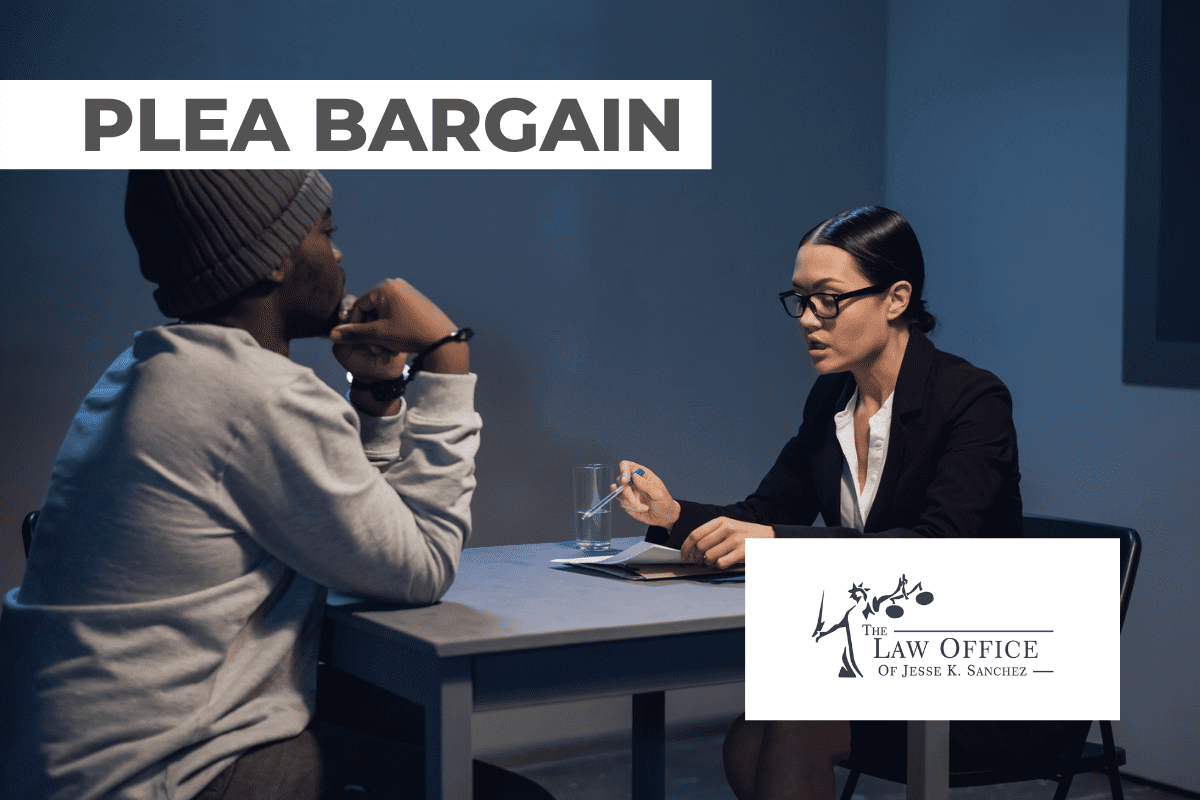 Everything You Need to Know About a Plea Bargain - The Law Offices of ...