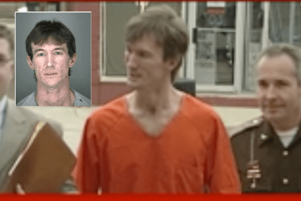 John Myers II to Remain in Prison While He Appeals Behrman Decision ...