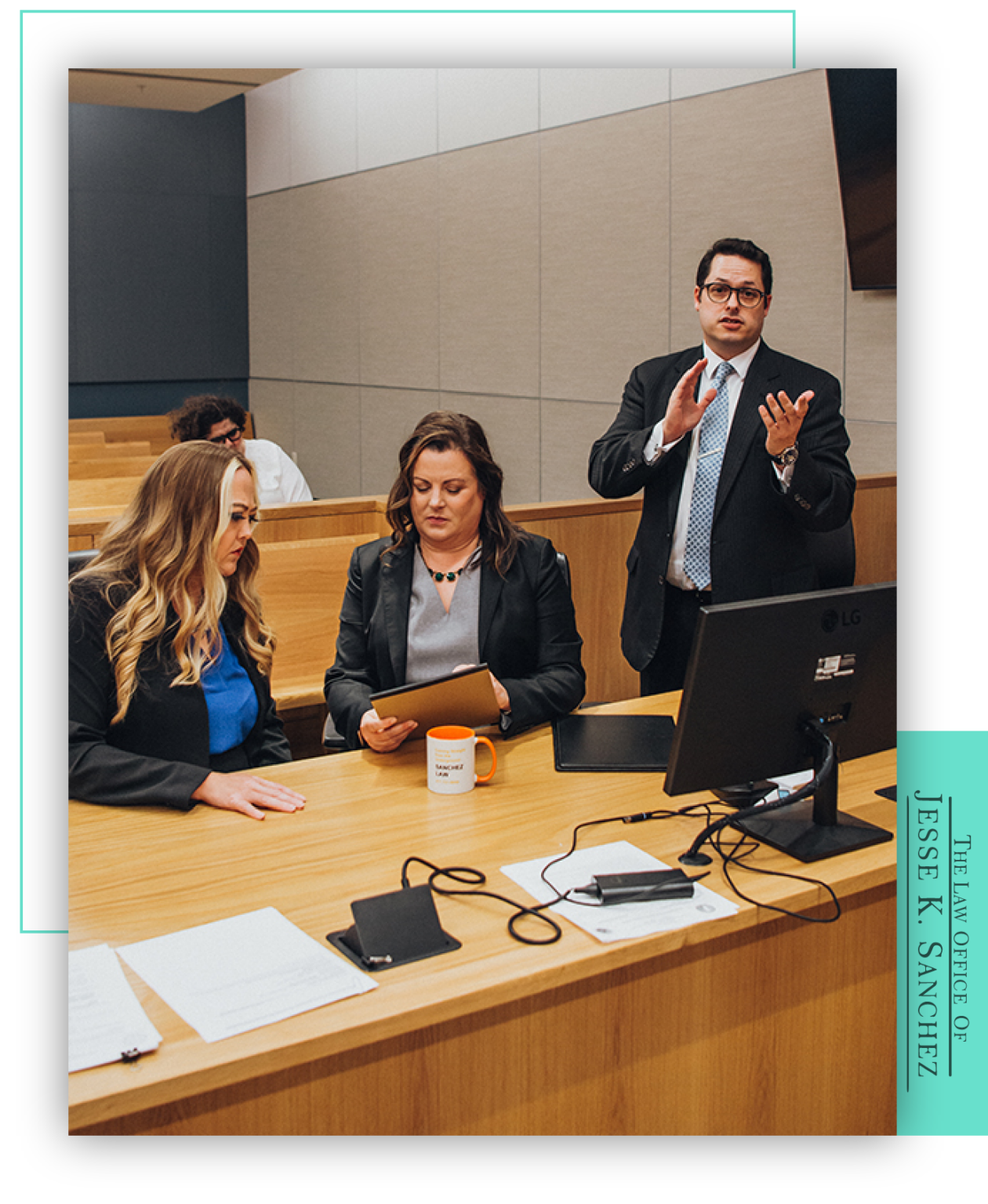 Criminal Defense & Immigration Attorney in Indianapolis | The Law ...